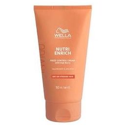 Wella INVIGO Nutri-Enrich Frizz Contr Cream (150 ml)