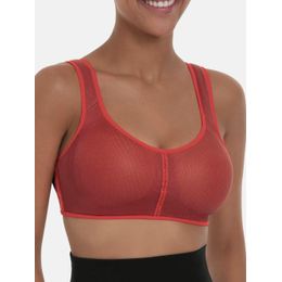 Anita Sport-BH Damen, rot