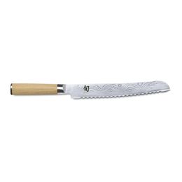 KAI Brotmesser, Shun White Brotmesser DM-0705W