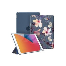 Fintie Tablet-Hülle Hülle für iPad 10.2 Zoll (9./8./7. Generation