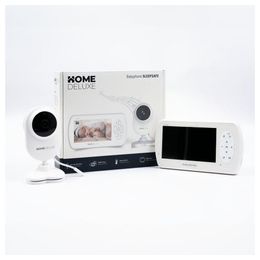 Home Deluxe Video-Babyphone SLEEPSAFE