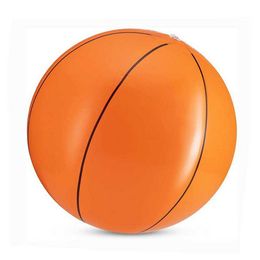 Dekorative Wasserball Pool-Basketball