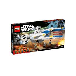 Lego® Spielwelt Lego® Star Wars 75155 Rebel U-Wing Fighter™