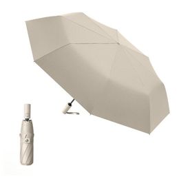 HAMÖWO Taschenregenschirm Taschenregenschirm