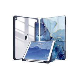 Fintie Tablet-Hülle Hybrid Hülle für iPad Air 2019 (3. Generation) / iPad Pro 10.5 2017 10