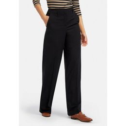 Peter Hahn Stoffhose Trousers
