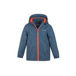 Outburst Funktionsjacke Kinder Jungen Regenjacke