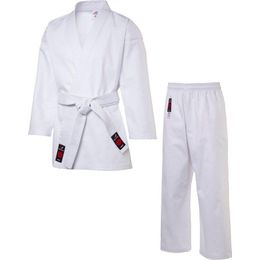 Pro Touch Judoanzug Karate-Anzug Kumite WEISS