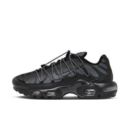 Nike Air Max Plus Damenschuh - Schwarz