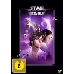 Fox Star Wars: Eine neue Hoffnung (DVD)