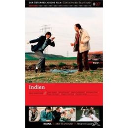 Indien - Der Film (DVD)