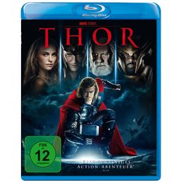 Thor (Blu-ray)