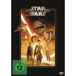 Star Wars: Das Erwachen der Macht (DVD)