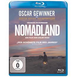 Nomadland (Blu-ray)