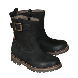 froddo® - Winterstiefel MAXINE BUCKLE TEX in black, Gr.38