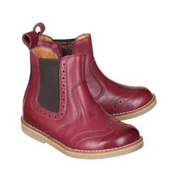 froddo® - Chelseaboots CHELYS BROGUE in bordeaux, Gr.26