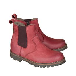 froddo® - Chelseaboots MONO CHELYS TEX in bordeaux, Gr.31