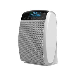 Fakir 6257006 HL 300 Prestige Heizlüfter (1800 Watt)