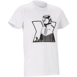KOX - edition T-Shirt 2020 Weiß Gr. s - Weiß