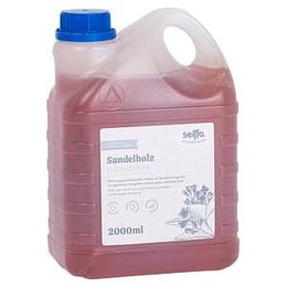 seiffa.® Sandelholz Flüssigseife 2,0 l