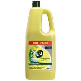 Viss Citrus Scheuermilch 2,0 l