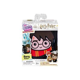 Real Littles Harry Potter Backpacks