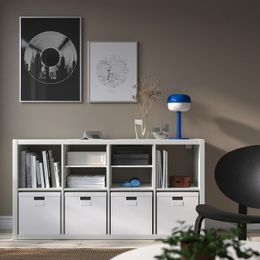 IKEA KALLAX Regal