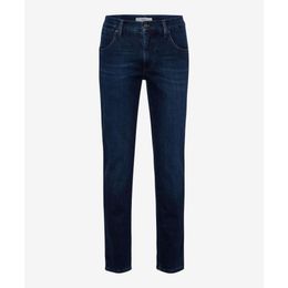 Brax Herren Five-Pocket-Hose Style CADIZ TT, Jeansblau, Gr. 32/32