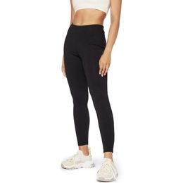 Bellivalini Leggings Damen Lange Leggings Neon 80er Jahre Sport Gym Joggen Tanz BLV50-294 (1-tlg) elastischer Bund