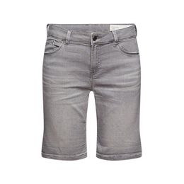 Esprit Regular-fit-Jeans Shorts denim