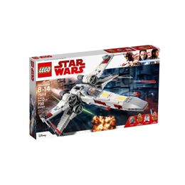 Lego® Konstruktionsspielsteine Lego® Star Wars 75218 X-Wing Starfighter™
