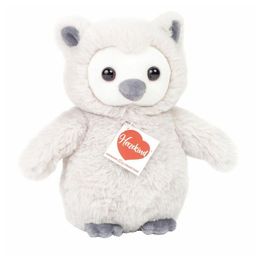 HERMANN TEDDY ORIGINAL Teddy Hermann® Plüschfigur Eule Olivia 19 cm