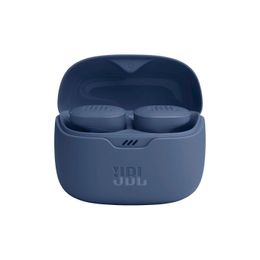 JBL Tune BUDS wireless In-Ear-Kopfhörer (Active Noise Cancelling (ANC), blau