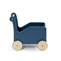 Sebra - Lauflernwagen, nordic blue