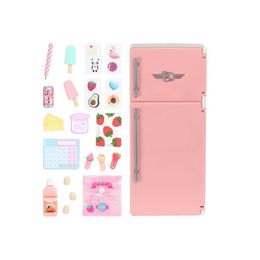 Real Littles Micro Fridge