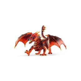 Schleich Lava dragon