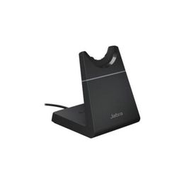 Jabra Evolve2 65 Deskstand USB-A Black *DEMO*