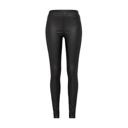 Kaffe Leggings 'Ada' Damen Gr&ouml;&szlig;e XXXL schwarz
