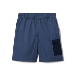 Columbia Shorts "Washed Out" in Dunkelblau - 152
