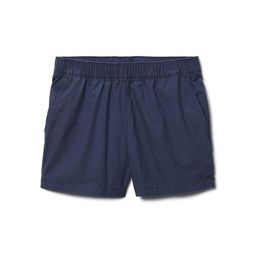 Columbia Shorts "Washed Out" in Dunkelblau - 104
