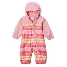 Columbia Regenoverall "Critter Jitters II" in Rosa - 62