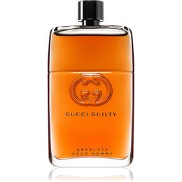 Gucci Guilty Absolute EDP für Herren 150 ml