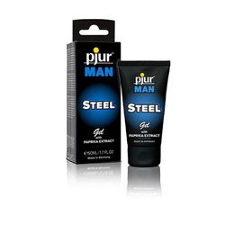 Pjur Man Steel Cream