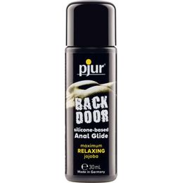 Pjur® BACK DOOR Entspannendes Silikon-Gleitmittel - 30ml