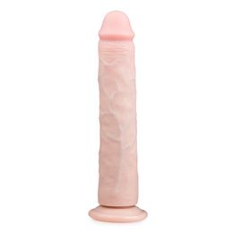 EasyToys Realistischer Dildo - 28,5 cm