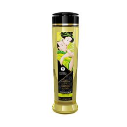 Shunga - Irresistible Asian Fusion Massageöl - 240 ml