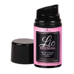 Sensuva Lic O Licous Oral Delight Cream 50 ml