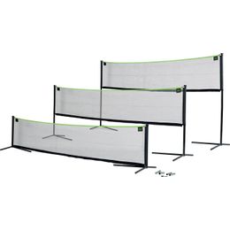 EXIT Multifunktionsnetz Multi Sport Net 5000, BxH: 500x243 cm, höhenverstellbar, schwarz