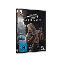 Ubisoft Assassin's Creed Mirage - [PC]