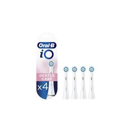 Oral-B Bürstenköpfe iO Series Gentle Care